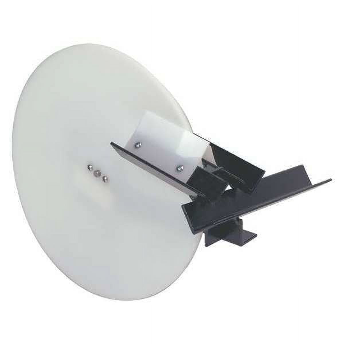 Zebra Skimmers Oil Skimmer,115V,2 qt./hr. LH460 - Walmart.com