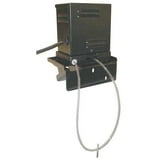 Zebra Skimmers Oil Skimmer,120V,1 qt./hr. ZVA8-08 - Walmart.com