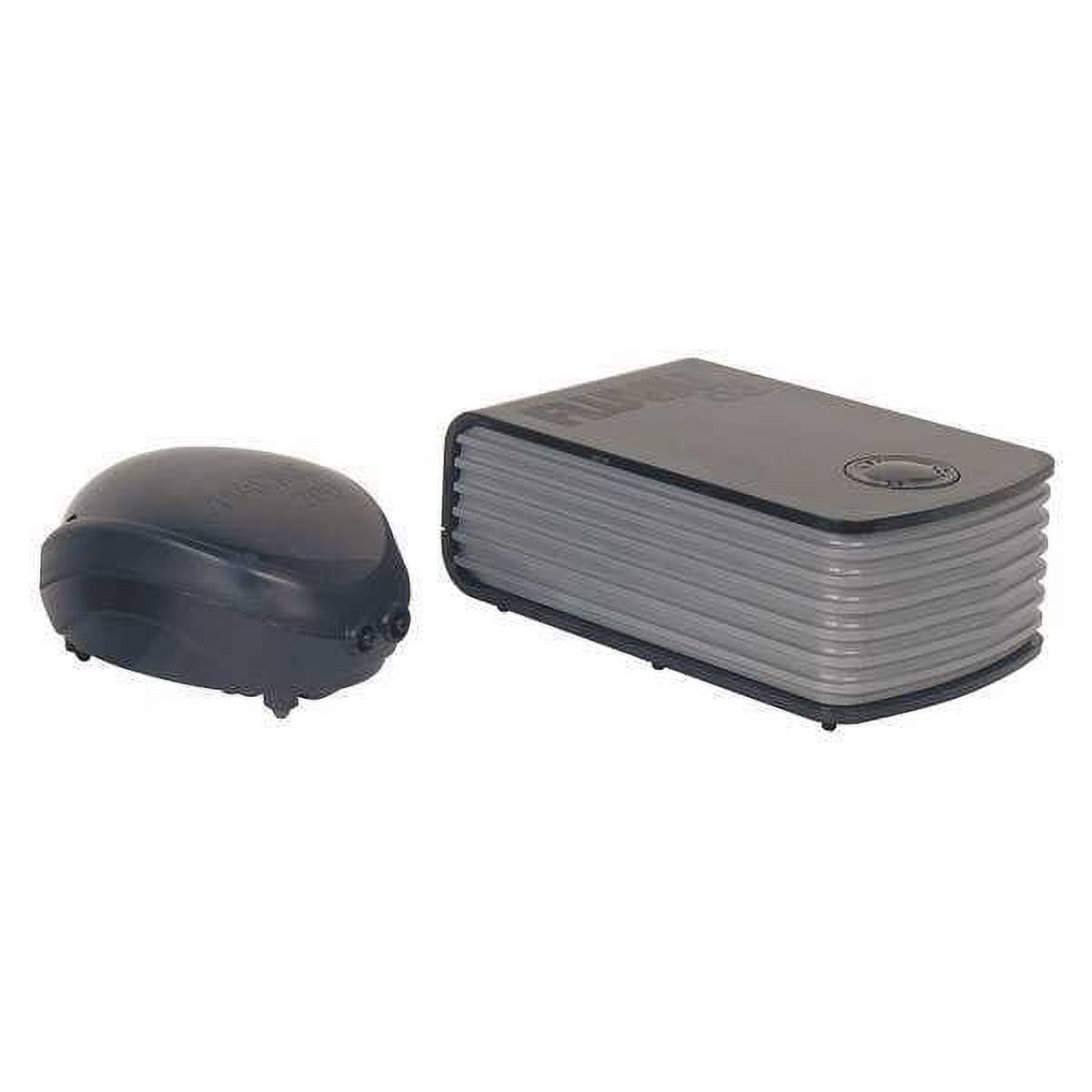 Zebra Skimmers Oil Skimmer Aerator,3000cc/min. XBUB5000 - Walmart.com