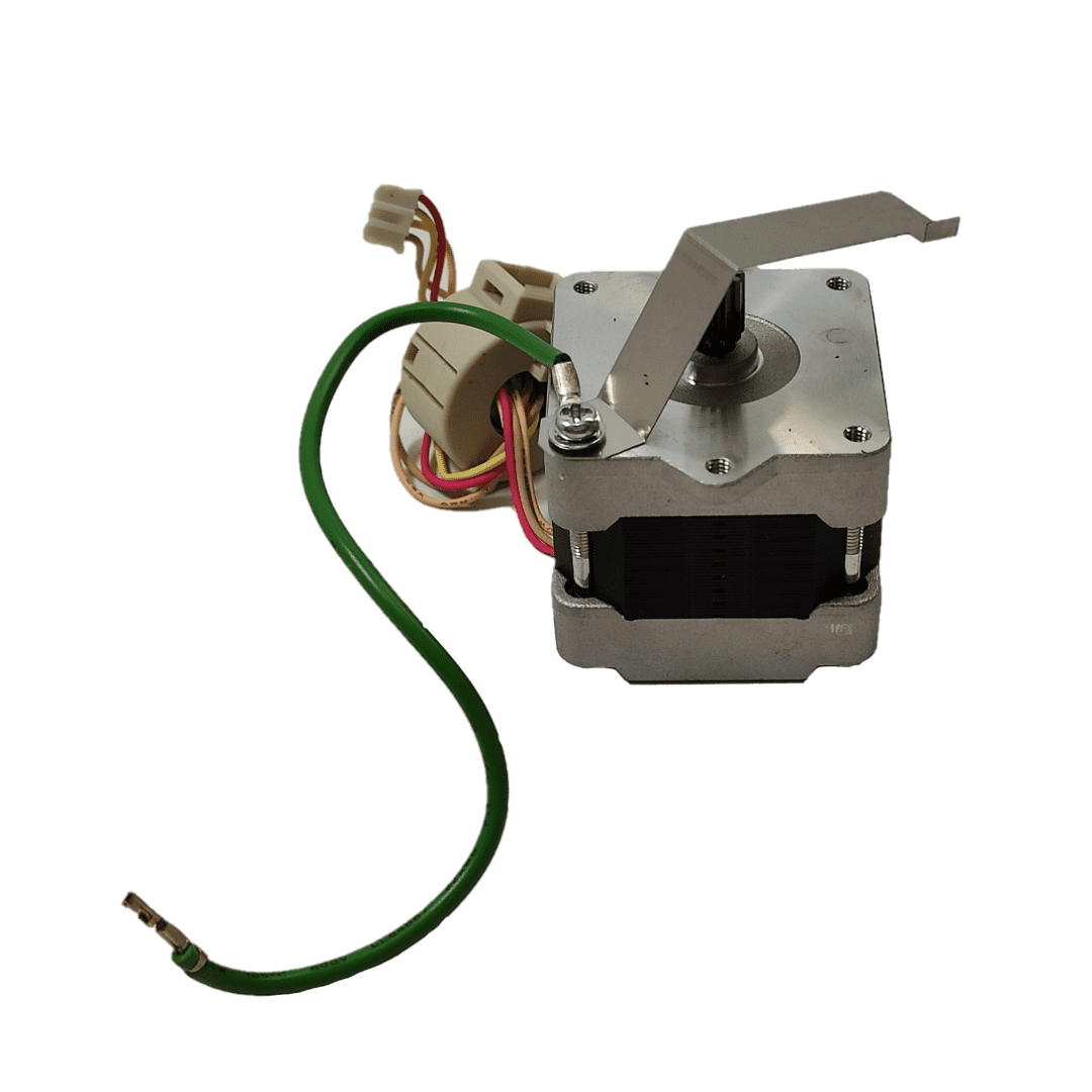 Zebra Stepper Motor GK420d, GX420d, ZP450, ZP500, ZP505, & ZP550 PN 1059340-022 - Walmart.com