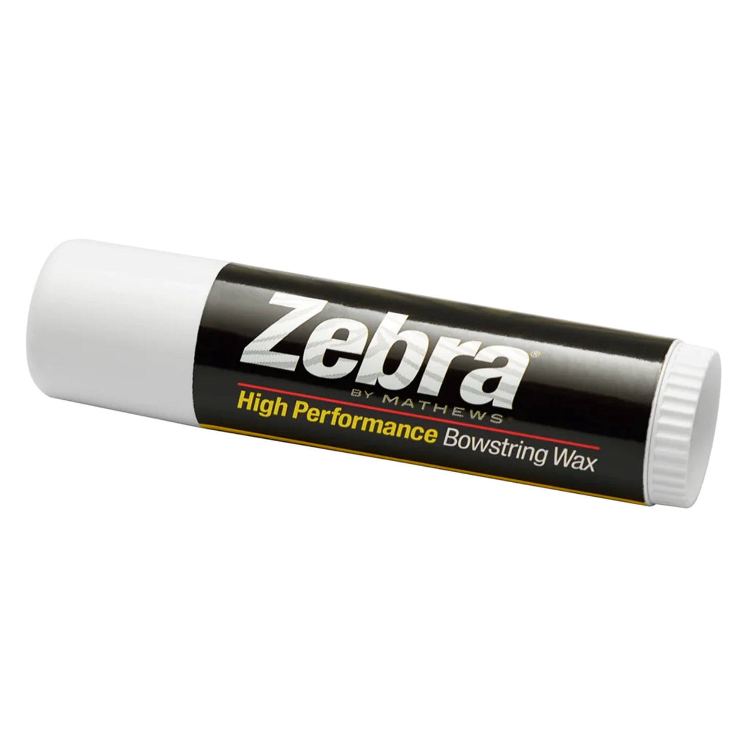 Zebra String Wax, White, 80670A - Walmart.com