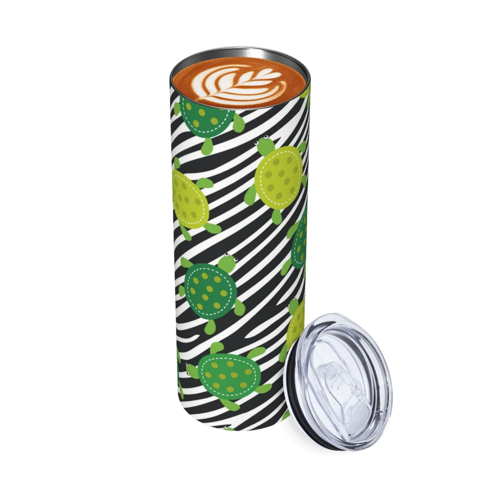 Zebra Stainless Steel Products