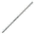 Zebra StylusPen™ Telescopic Ballpoint Pen Refills, Medium Point, 1.0 mm ...