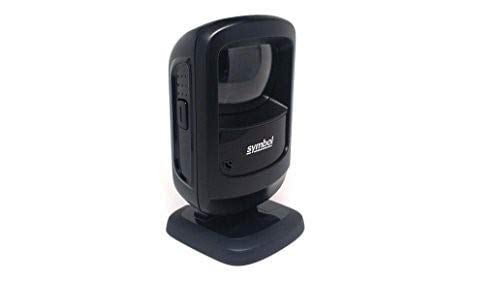 Zebra Symbol DS9208 Series Handsfree Standard Range Scanner Kit with ...