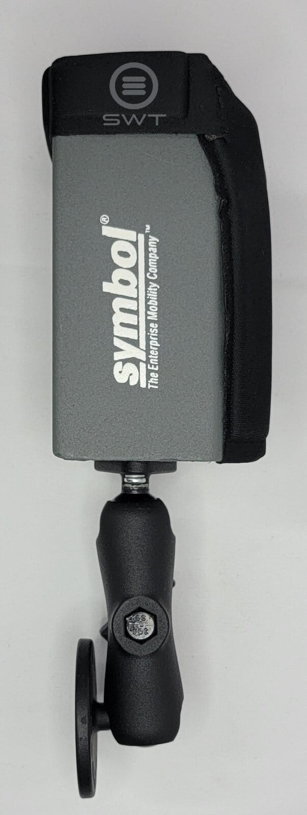 Zebra/Symbol Forklift Scanner Holder Assembly - 21-52612-01R - Walmart.com