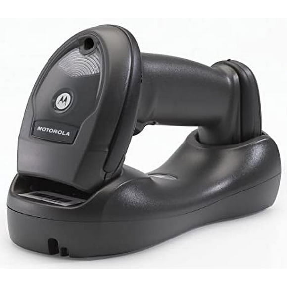 Zebra Technologies Scanners