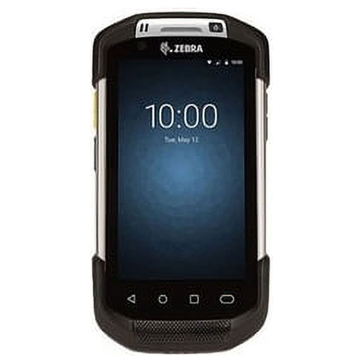 Zebra TC70 2GB 16GB 1D/2D Android BarCode Scanner TC700K-0MB22B0-US ...