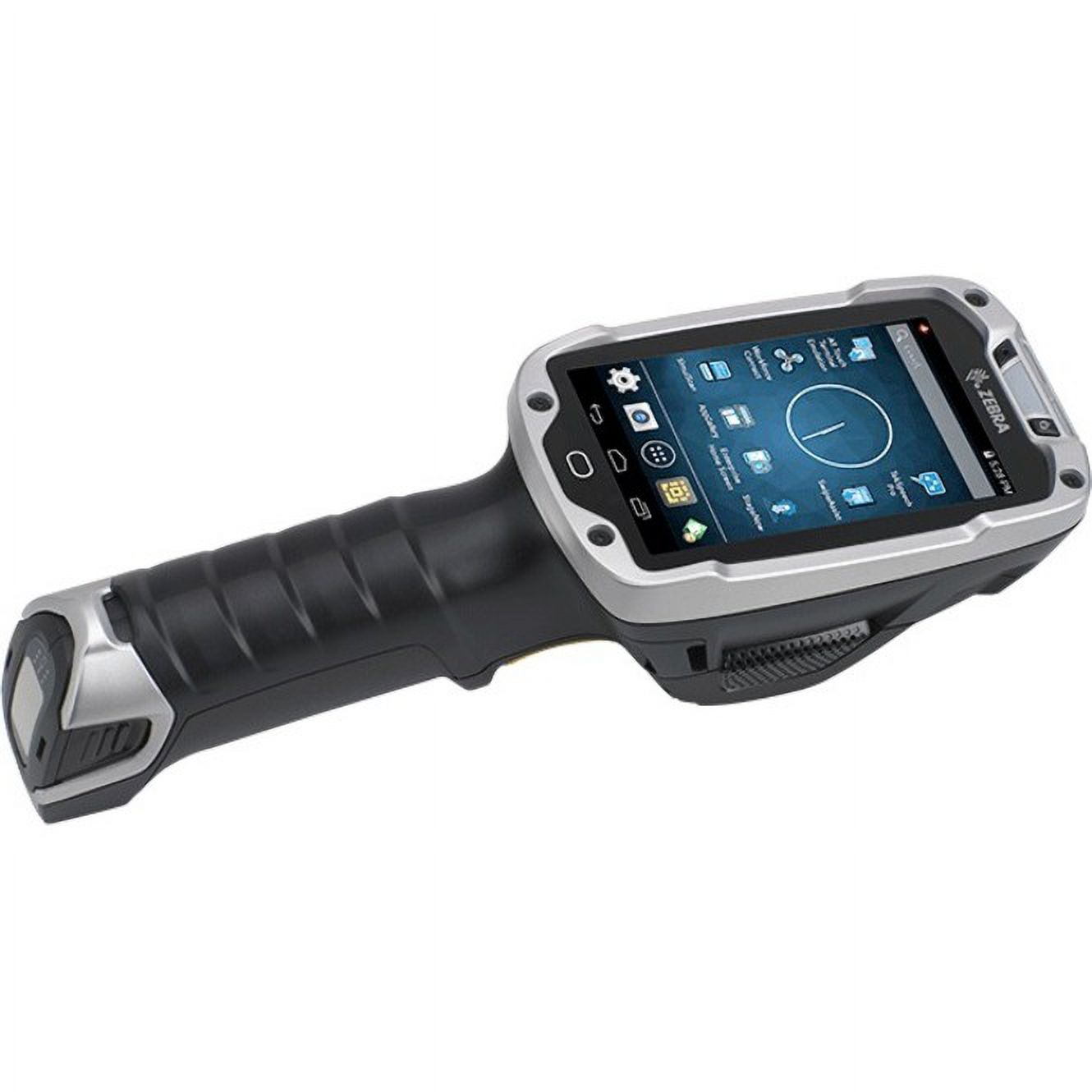 Zebra TC8000 Touch Mobile Computer - Walmart.com