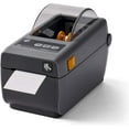 Zebra ZD410 Direct Thermal Barcode Label Printer 2" USB Compact Desktop ...