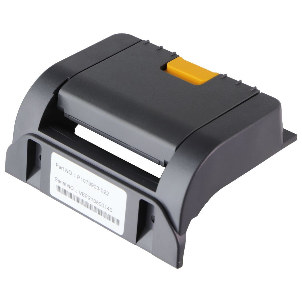 Zebra ZD410 Dispenser for Barcode Printers (P1079903-022) - Walmart.com