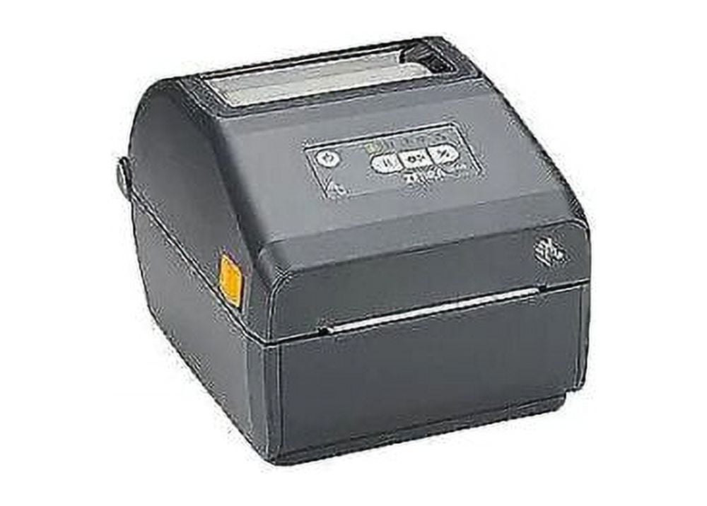 Zebra ZD421 Desktop Printer 203 dpi Print USB ZD4A042-301M00EZ ...