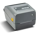 Zebra ZD421 Desktop Printer 203 dpi Print USB ZD4A042-301M00EZ ...