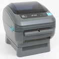 Zebra ZP 450 USB Thermal Label Printer with Cables ZP450-0501-0006A ...