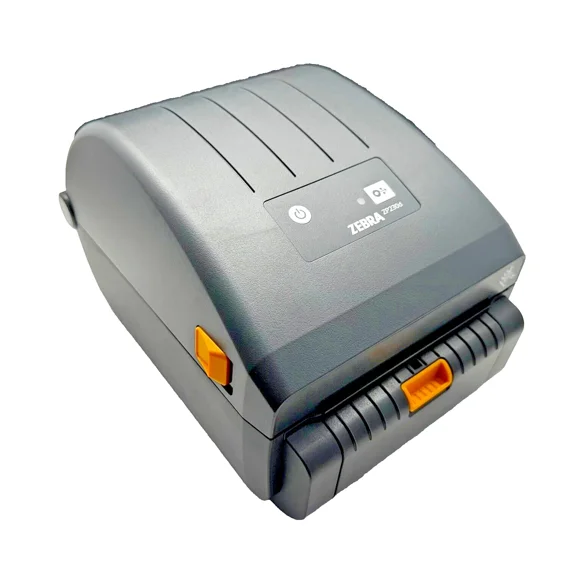 Zebra ZP230d Direct Thermal Label Printer 2" USB Compact Desktop ...