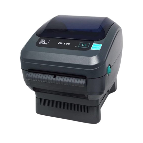 Zebra Printer