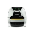 Zebra ZQ320 Plus 3" Mobile Thermal Printer – Bluetooth, USB - w/Cable ...