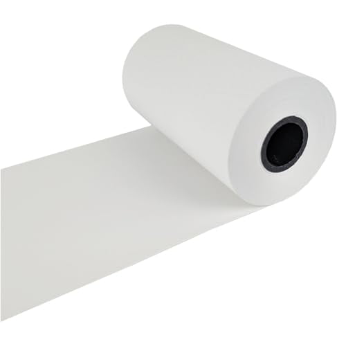 Zebra ZQ520/QL420/RW420 Mobile Printer Thermal Paper - 4" x 80' (36 ...