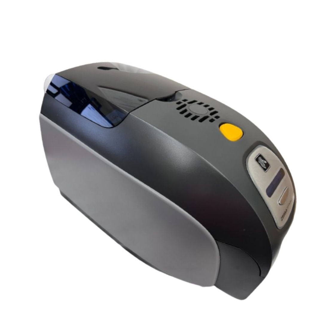 Restored Zebra ZXP Series 3 Dual Side ID Card Printer, Direct-to-Card ...