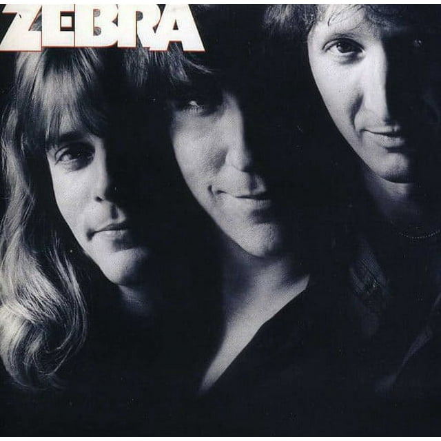 Zebra - Zebra - Music & Performance - CD - Walmart.com
