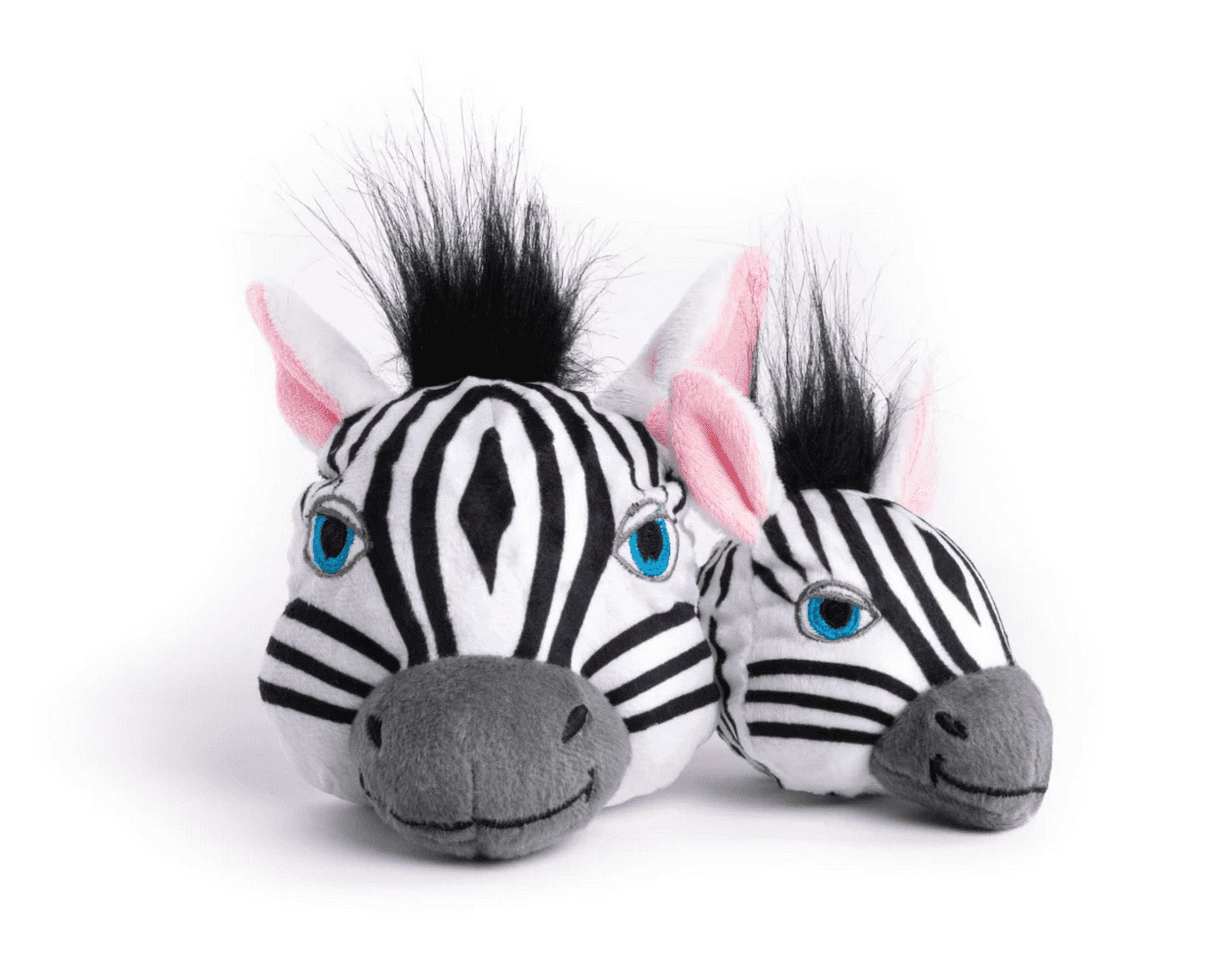 Zebra faball™ (2 sizes) - Walmart.com
