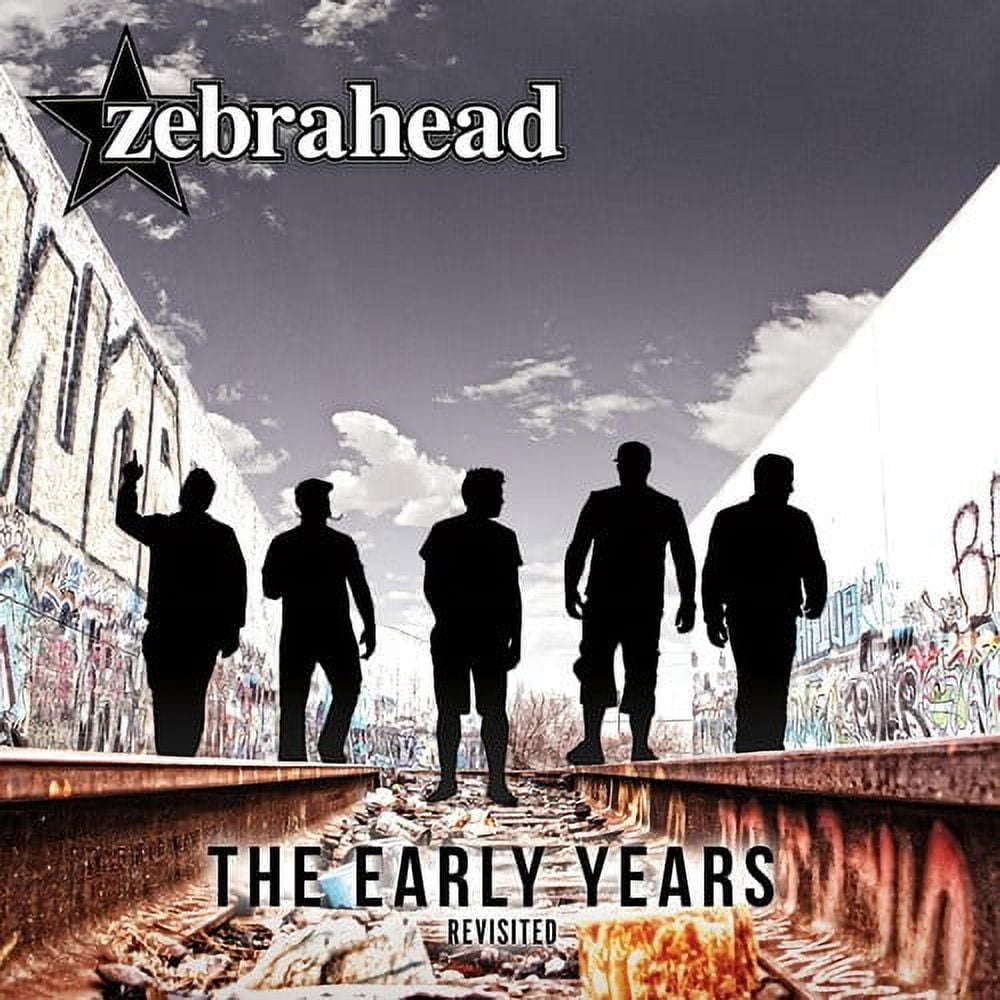 Zebrahead - Early Years - Revisited - Rock - CD - Walmart.com