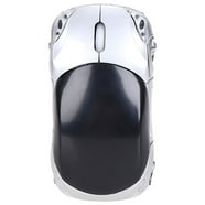 V7 3 Button USB Wired Optical Mouse 1000 DPI - Walmart.com