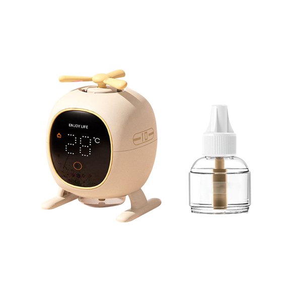 Off Diffuser Mosquito