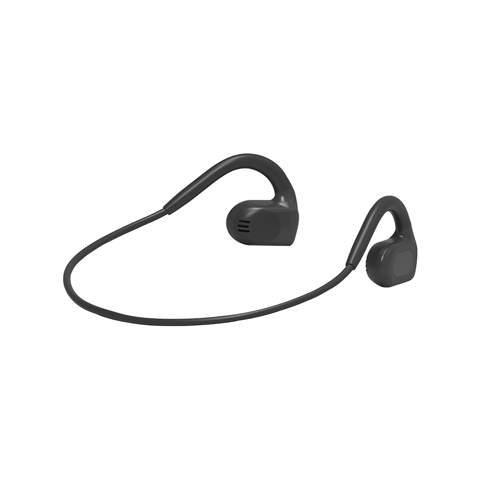 Zeceouar Clearance Deals! Wireless Earplugs Bluetooth Headset Hang Ear ...