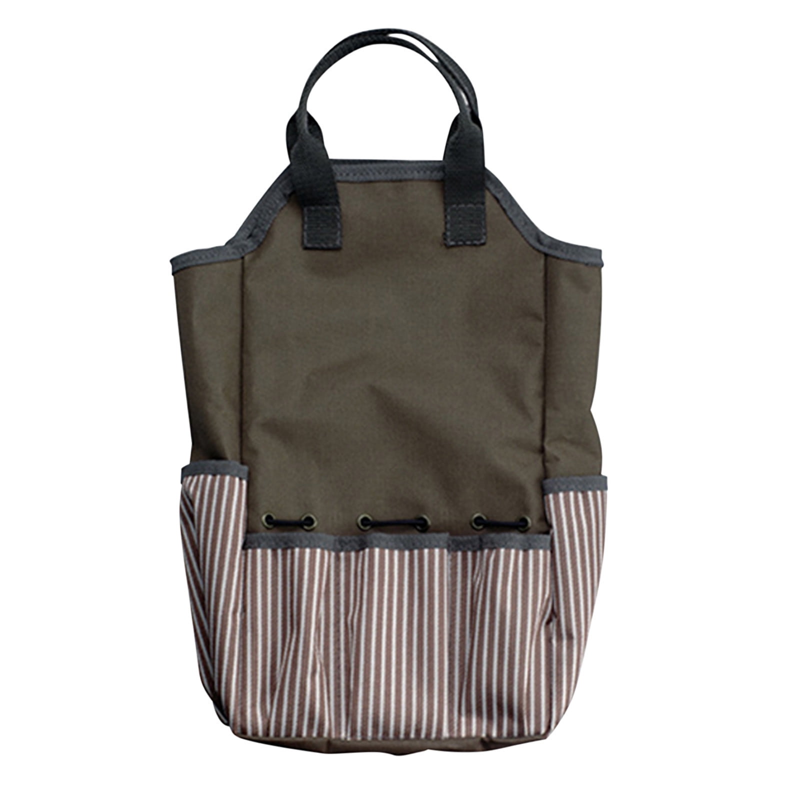 Zeceouar Items for Home Garden Tool Bag,Heavy Duty Canvas Tool Storage ...