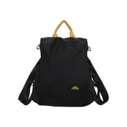 Expandable Roll Top Waterproof Trendy Backpack With Laptop Pocket ...