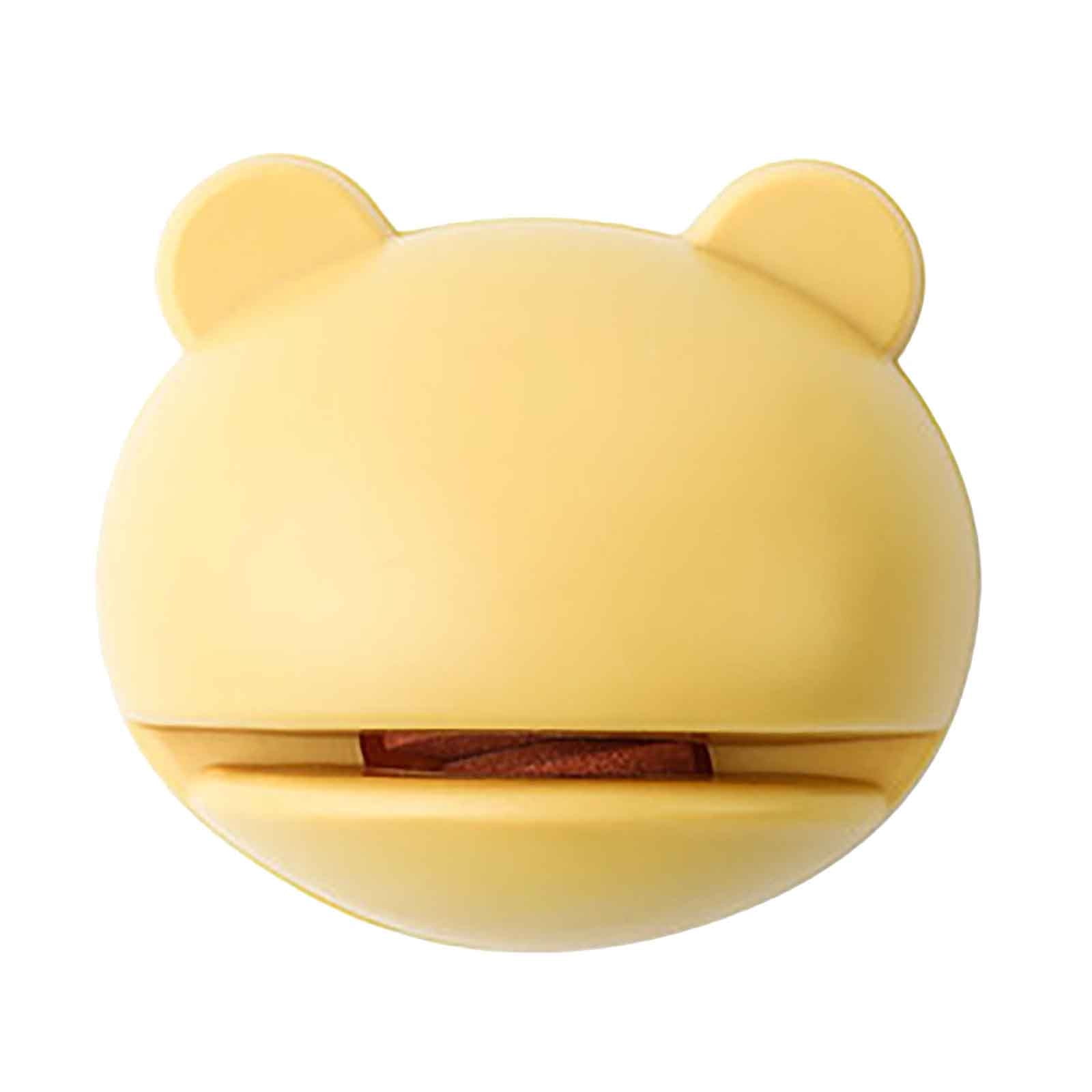 Zeceouar Items for Home Cartoon Knife Sharpener Kitchen Whetstone ...