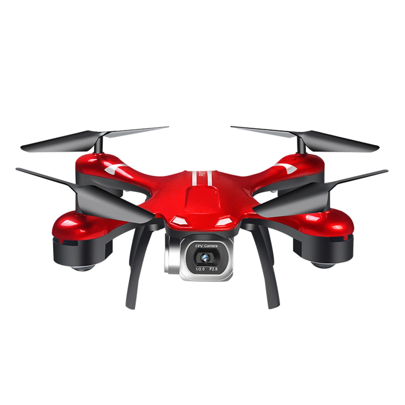 Zeceouar Drone with Camera Drone With 1080P HD FPV Camera Remote ...