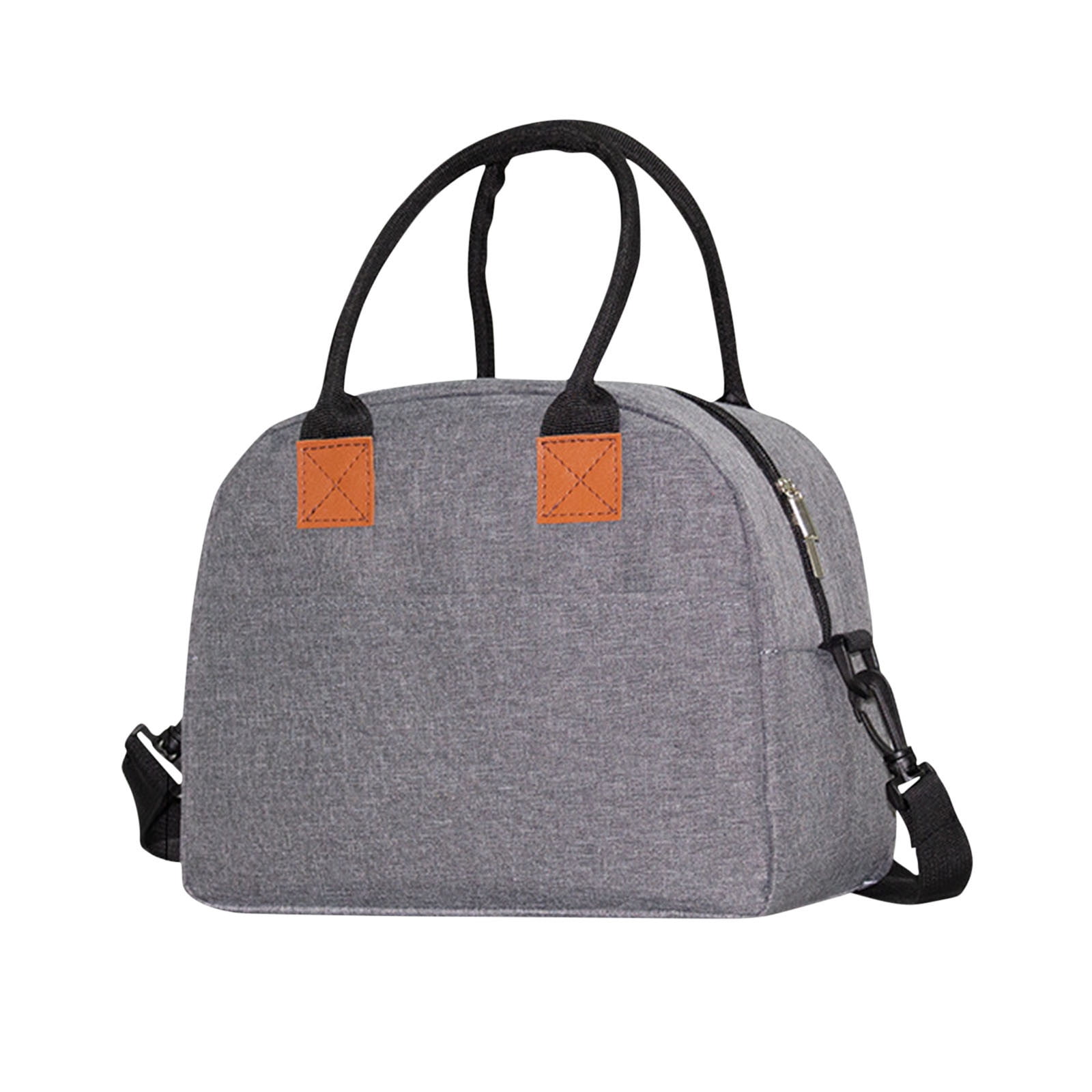 Zeceouar Insulated Picnic Bag Reusable,Beach Bag Cooler Bags,Cooler ...