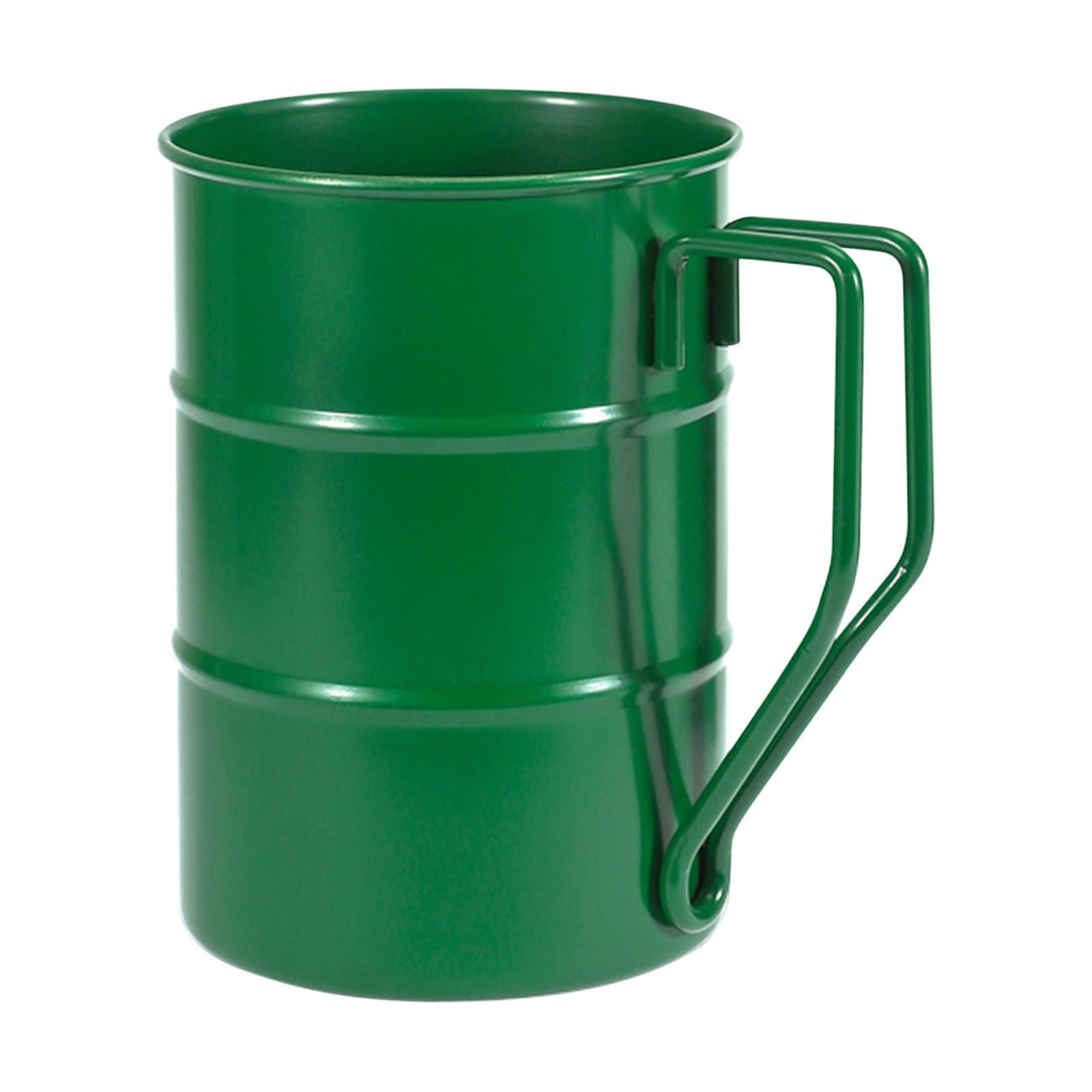 Zeceouar Outdoor Stainless Steel Water Cup,Large Capacity Beer Cup ...