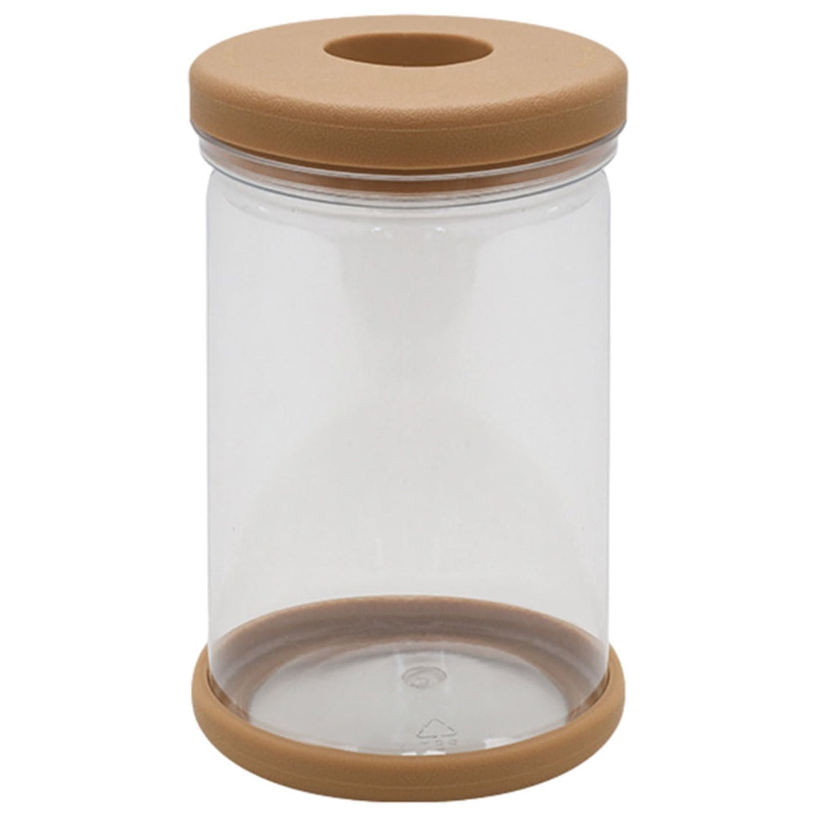 Zeceouar POTS Potted Plants flash deals!Transparent Hydroponic Small ...