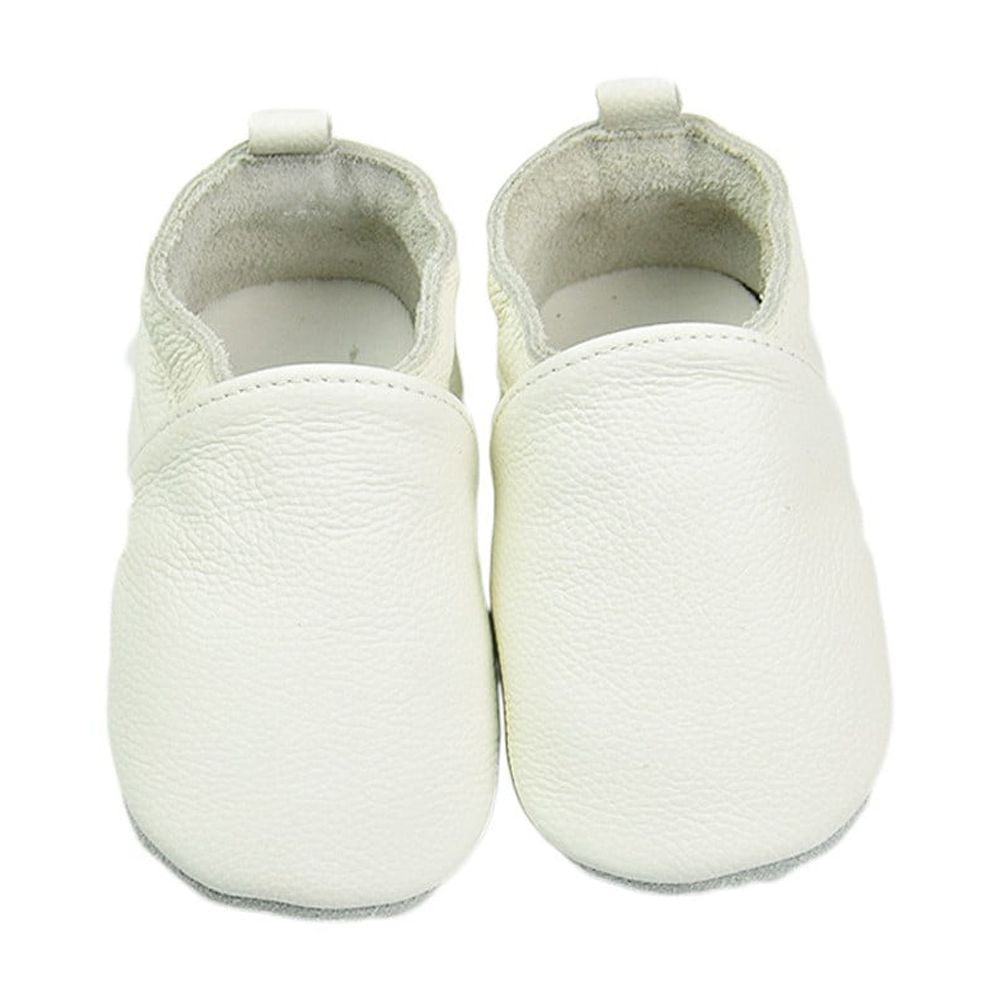 Zecgelong Crawling Shoes Baby First Walking Shoes Girls Boys Soft ...