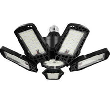 Shop Retractable Shop Lights for Home Improvement and Workspaces