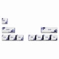 Zecic 10PCS PBT OEM R1 Profile Keycap Dye-Sub SHIFT R1 Keycaps for ...