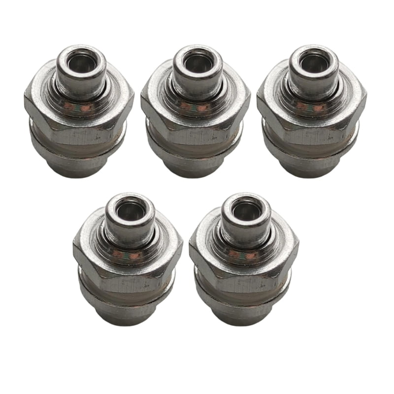 Zecic 5 Unit Float Valves Pressure Cooker Replacement Part Float Valves ...