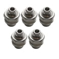 Zecic 5 Unit Float Valves Pressure Cooker Replacement Part Float Valves ...