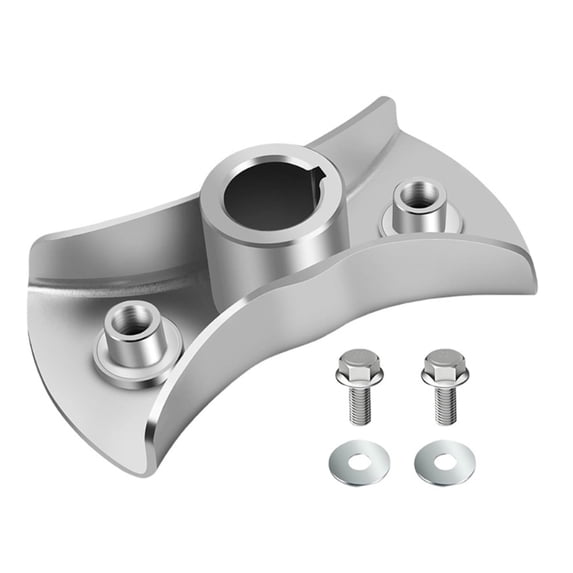 Zecic 72610-VG3-030 Lawn Mower Bracket System High Torque Stainless ...