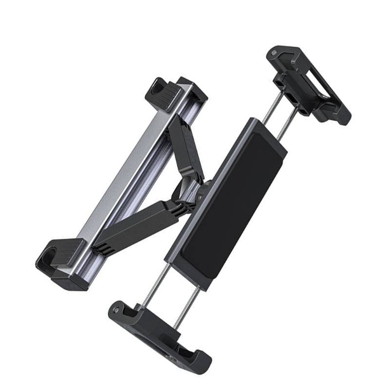 Zecic Car Rear Seat Headrest Mount Holder with Easy setups Lightweight ...