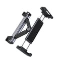 Zecic Car Rear Seat Headrest Mount Holder with Easy setups Lightweight ...