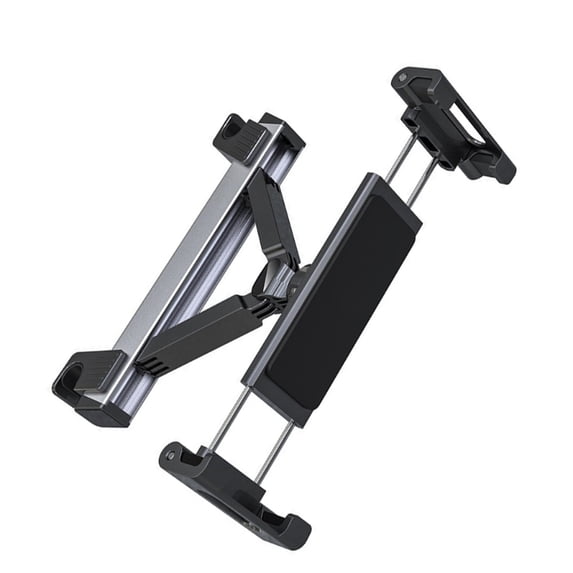 Zecic Car Rear Seat Headrest Mount Holder with Easy setups Lightweight ...