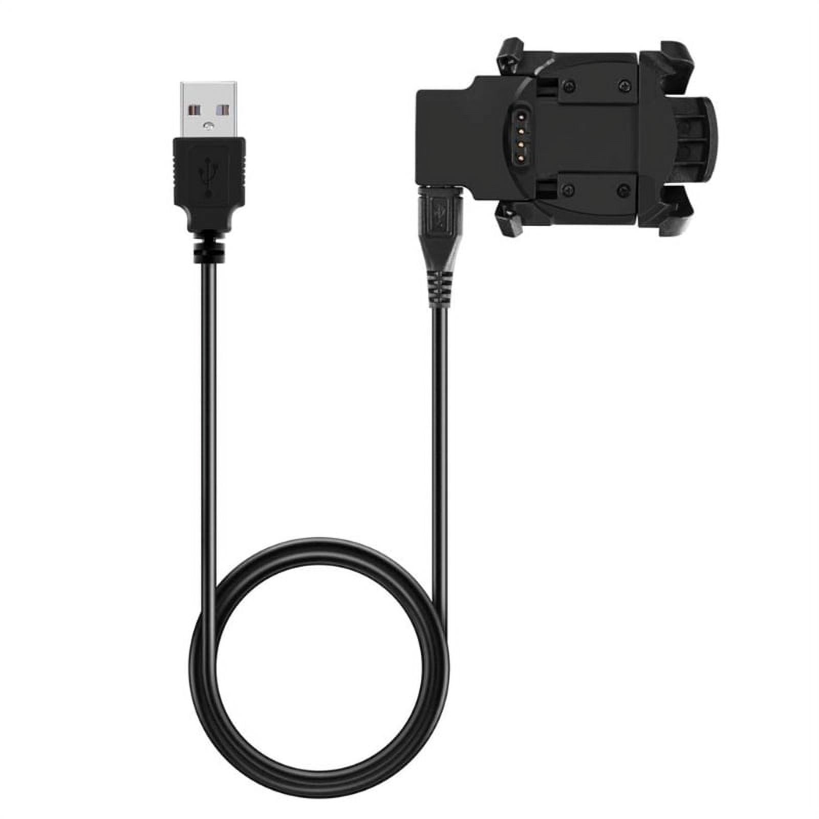 Zecic Cradle Charging Dock Power Adapter Bracket Charger Holder for ...