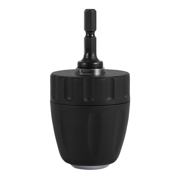 Zecic Drill Chuck Quick Change 3/8-24UNF 0.8-10MM Clamping Capacity ...