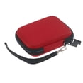 Zecic Durable Storage Bag Pouch for T7 Shield SSD Hard Case Travel Case ...