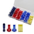 Zecic Efficient Wire Crimping Set Versatile Wire Joining Kit Quick ...