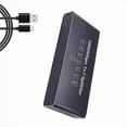 Zecic High Performances Ethernet Splitter 7 Port 1000Mbps Speed ...