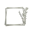 Zecic Photo Frame Die Cut Stencils Heavy Duty Carbon Steel Cutting Die ...